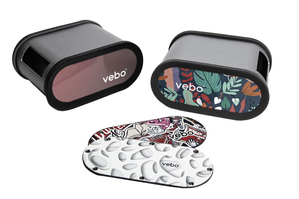 vebo° - Électrifier son vélo en 1 seconde