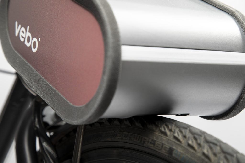 Caractéristiques - vebo°