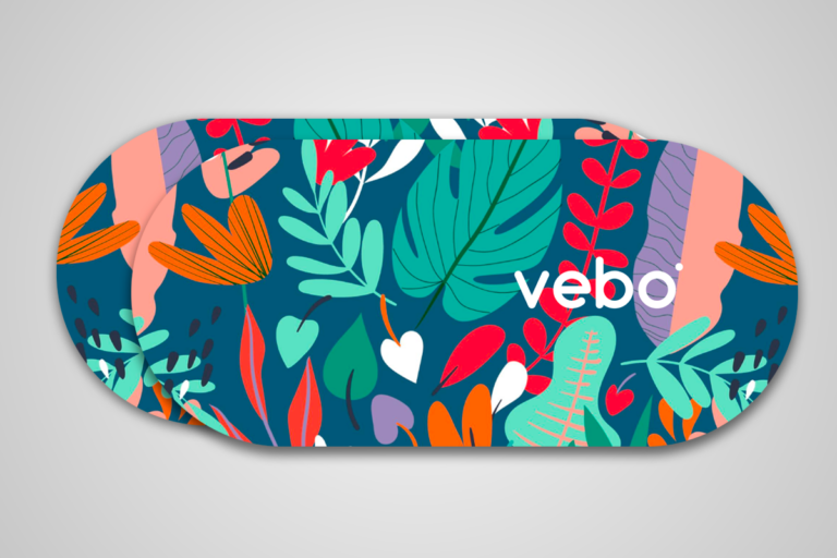 Choisir son pack vebo°