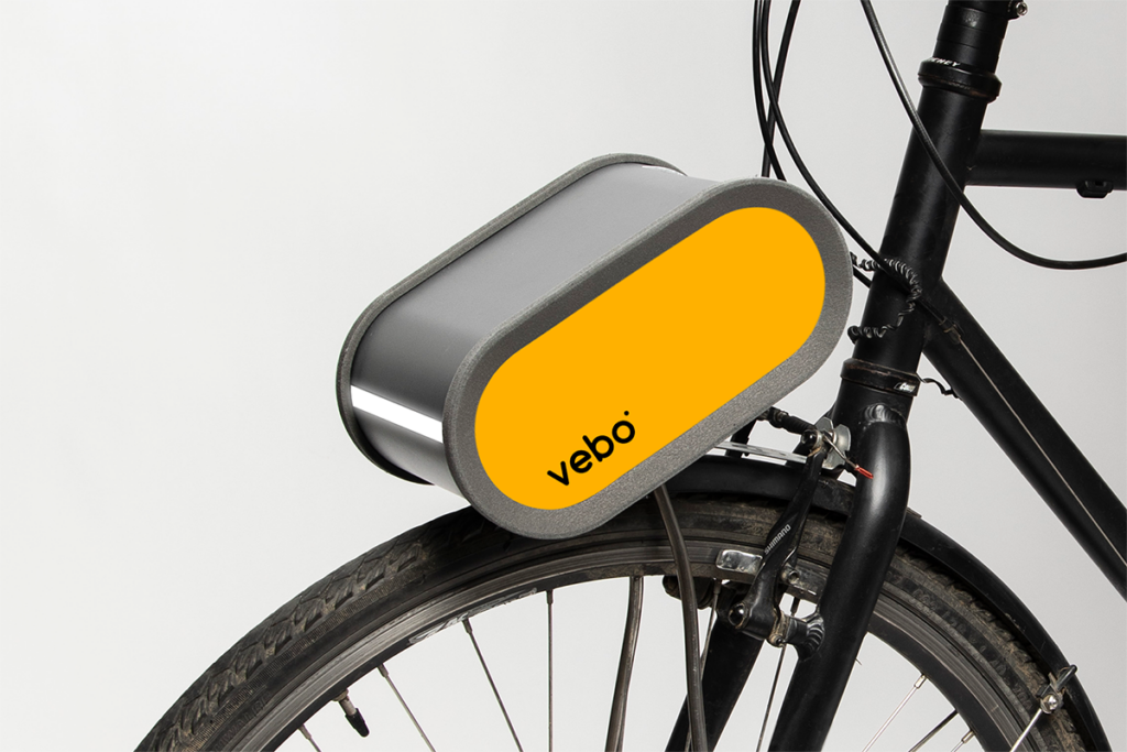 Choisir son pack vebo°