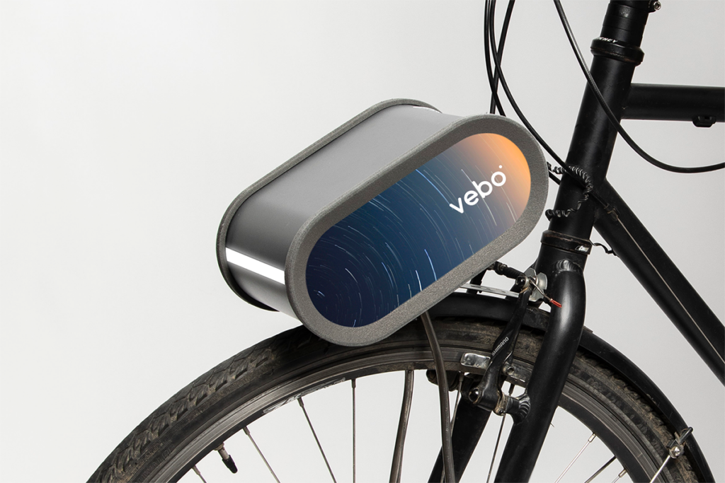 Choisir son pack vebo°